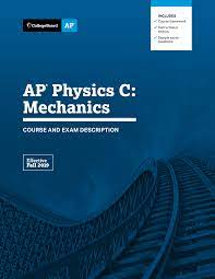 The Comprehensive Guide to AP Physics C: Mechanics